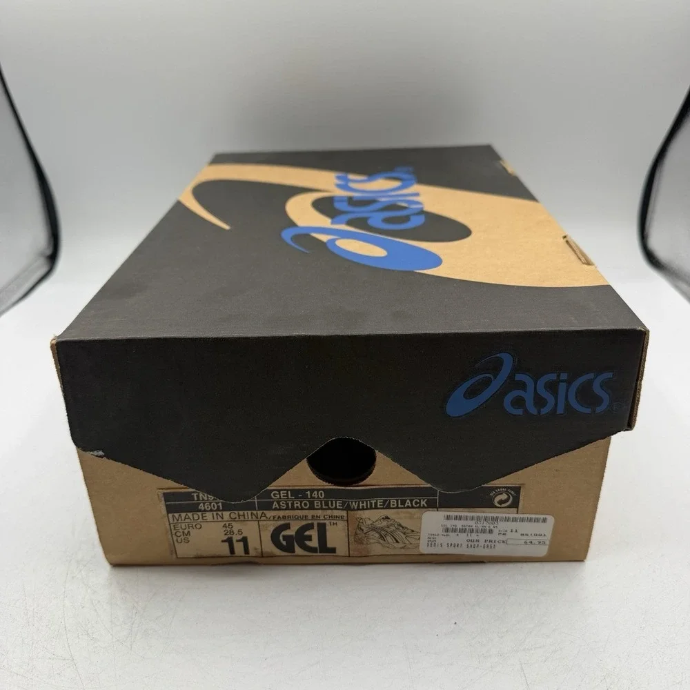 Asics | Shoes | Vintage Asics Gel 4 Running Shoes Mens Sz 11 Astro ...